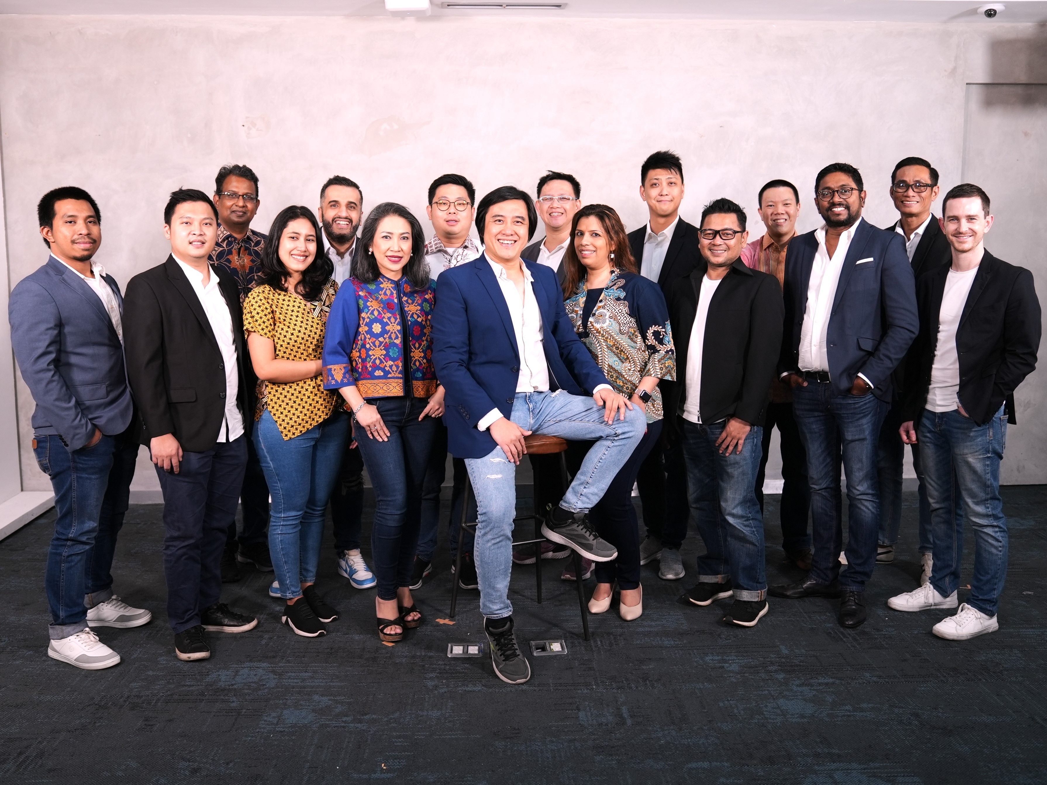 Brand Assets | 99.co Indonesia