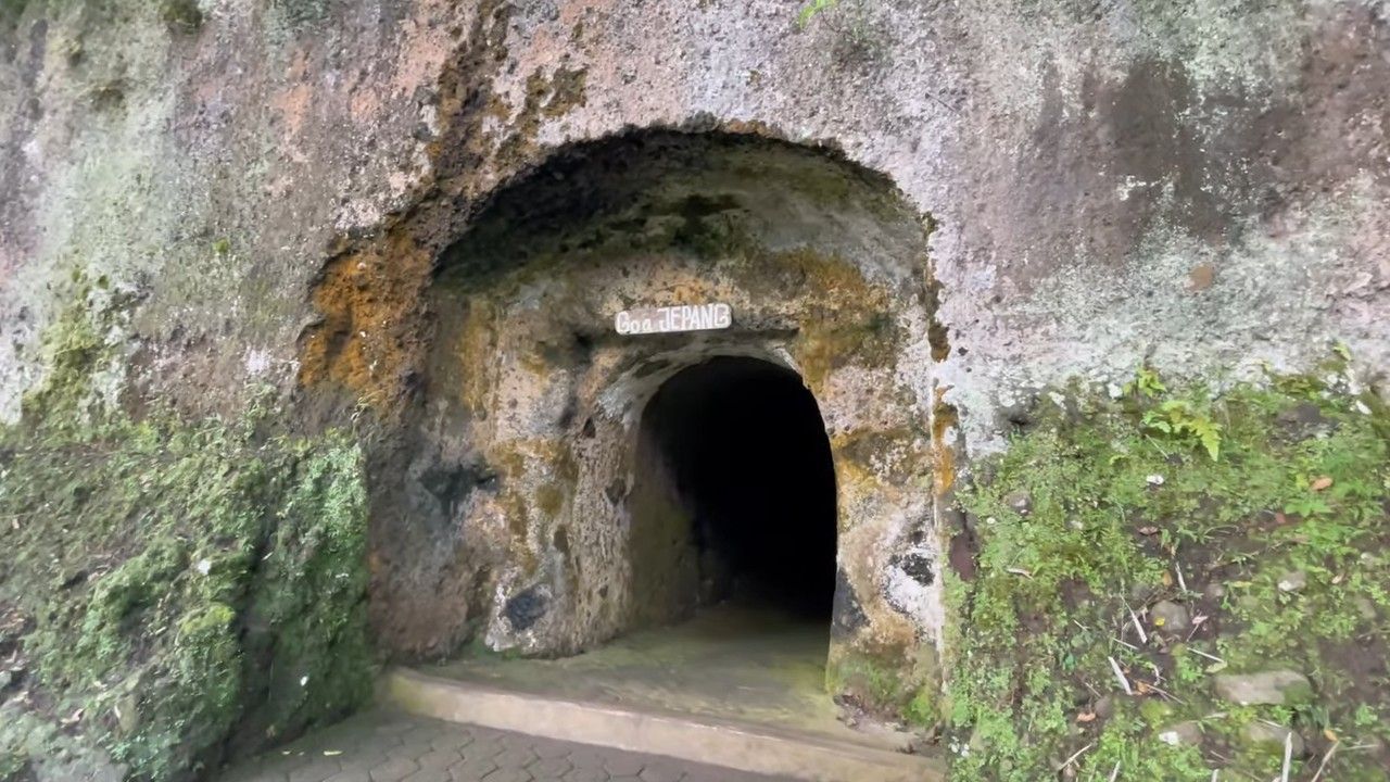 Wisata Goa Jepang Bandung: Sejarah, Lokasi, Tiket Masuk, hingga Jam Buka