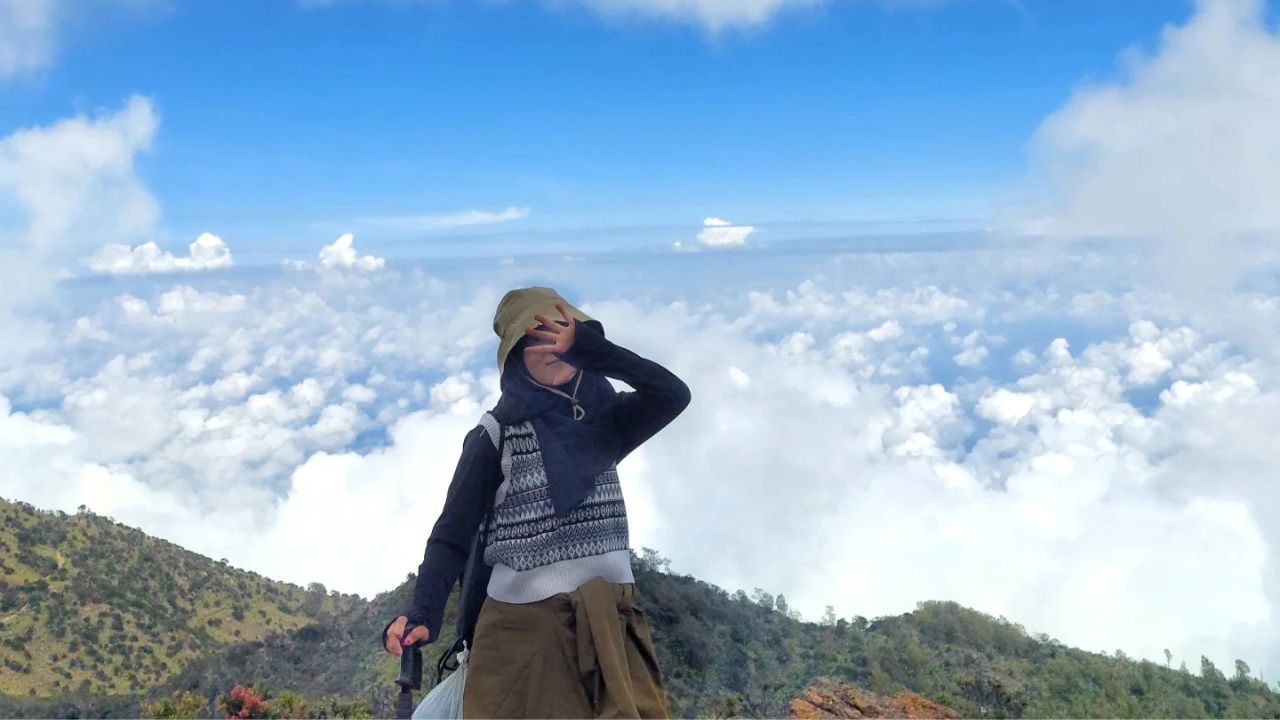 Ulasan Lengkap Gunung Lawu: Lokasi, Pendakian & Puncak