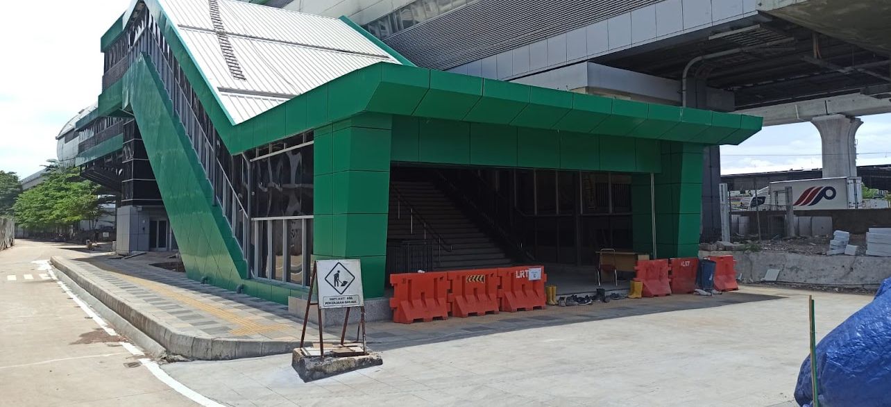 Stasiun LRT Jatibening Baru 2025: Rute, Jadwal & Tips [LENGKAP]