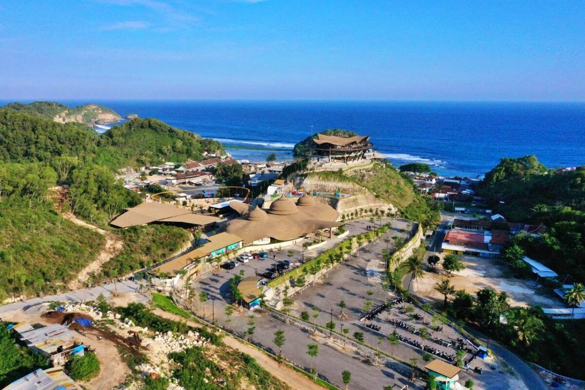 Drini Park: Daya Tarik, Harga Tiket, Lokasi dan Fasilitasnya