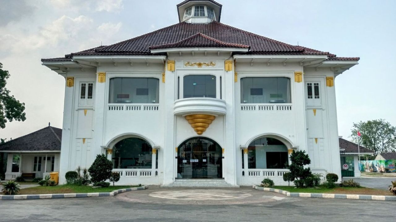 Gedung Juang 45 Bekasi: Sejarah, Daya Tarik, dan Lokasi