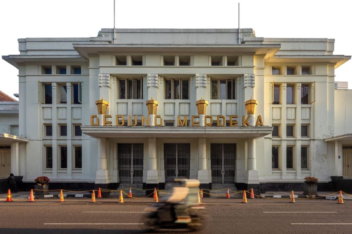 Museum KAA Bandung: Lokasi, Daya Tarik, Tiket Masuk, Rute, hingga Koleksinya