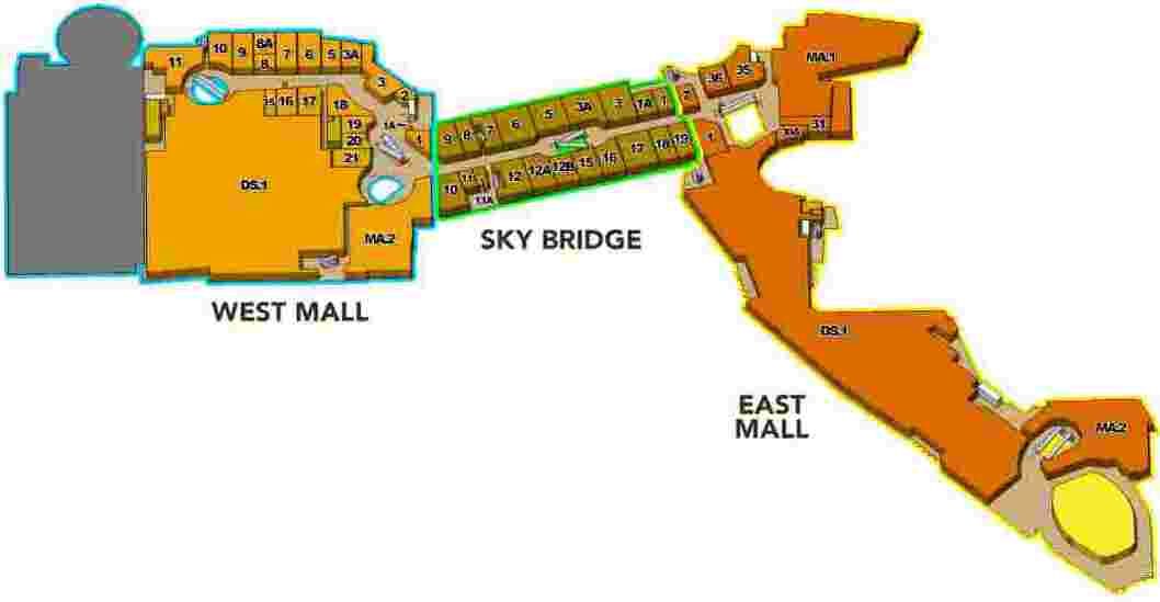 Grand Indonesia: Mall Mewah Terlengkap di Jakarta Pusat