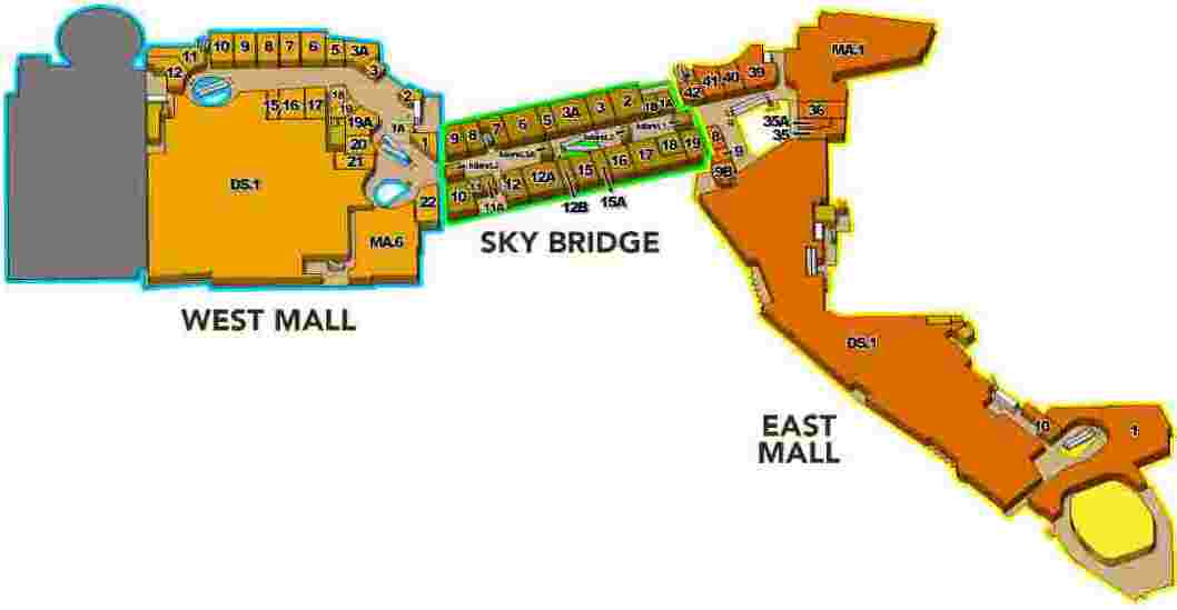 Grand Indonesia: Mall Mewah Terlengkap di Jakarta Pusat