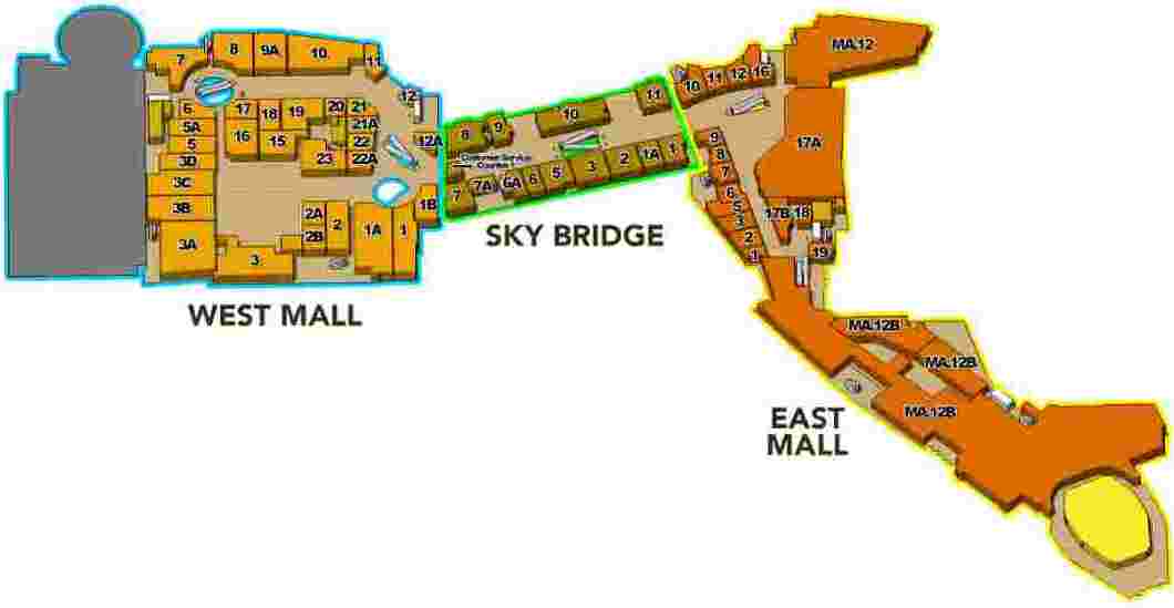 Grand Indonesia: Mall Mewah Terlengkap di Jakarta Pusat