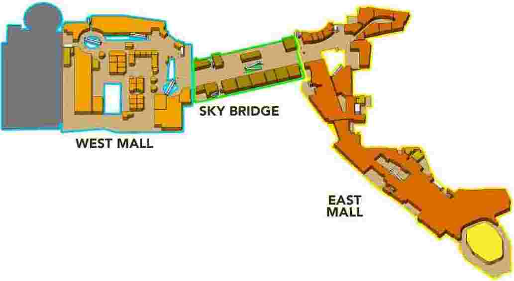 Grand Indonesia: Mall Mewah Terlengkap di Jakarta Pusat