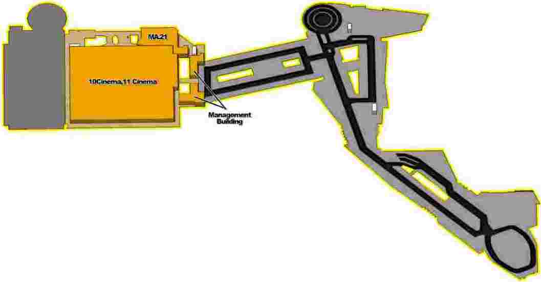 Grand Indonesia: Mall Mewah Terlengkap di Jakarta Pusat