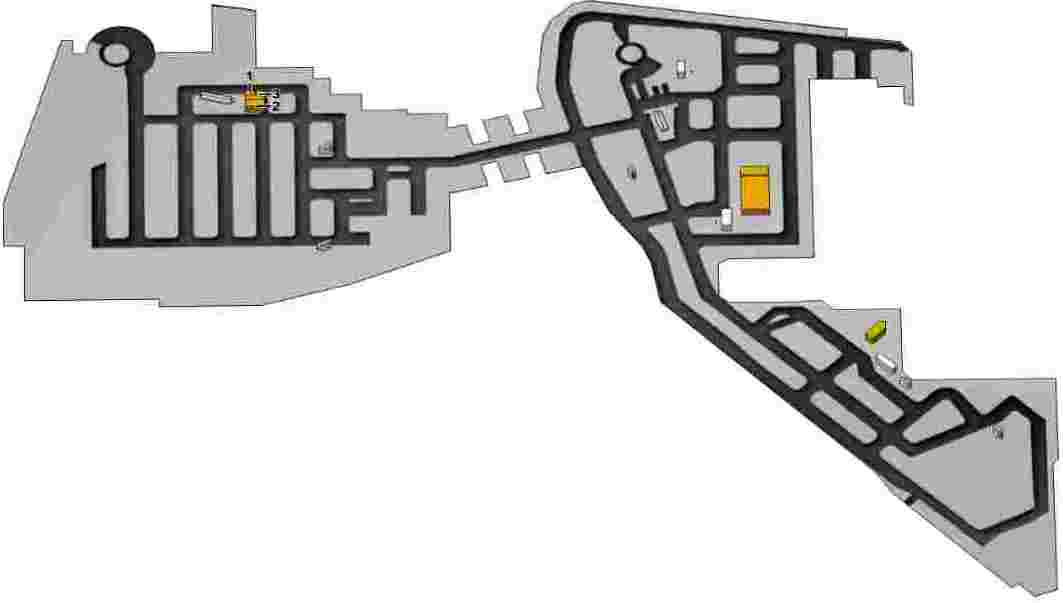 Grand Indonesia: Mall Mewah Terlengkap di Jakarta Pusat