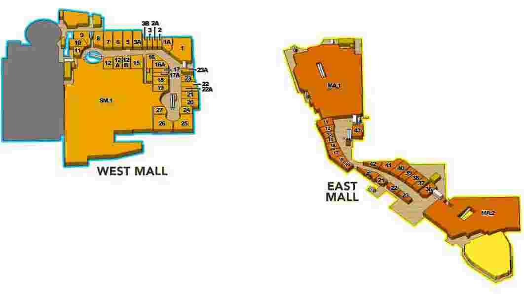 Grand Indonesia: Mall Mewah Terlengkap di Jakarta Pusat