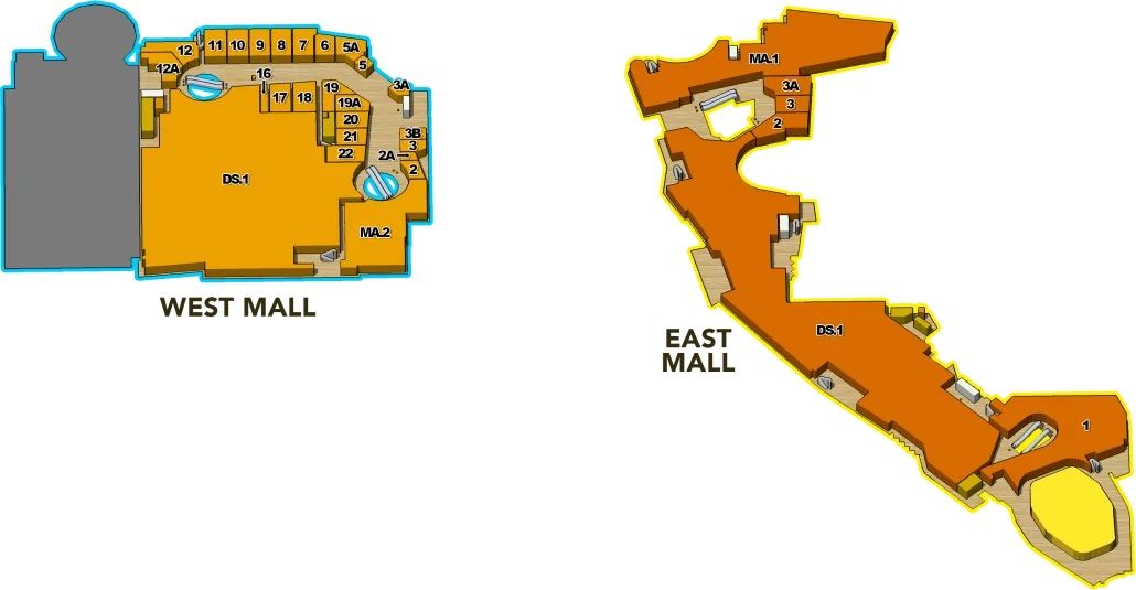 Grand Indonesia: Mall Mewah Terlengkap di Jakarta Pusat