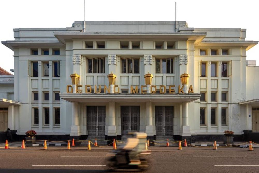 Museum KAA Bandung: Lokasi, Daya Tarik, Tiket Masuk, Rute, hingga ...