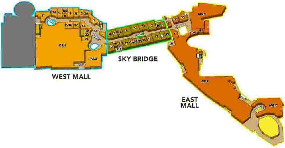 Grand Indonesia: Mall Mewah Terlengkap di Jakarta Pusat