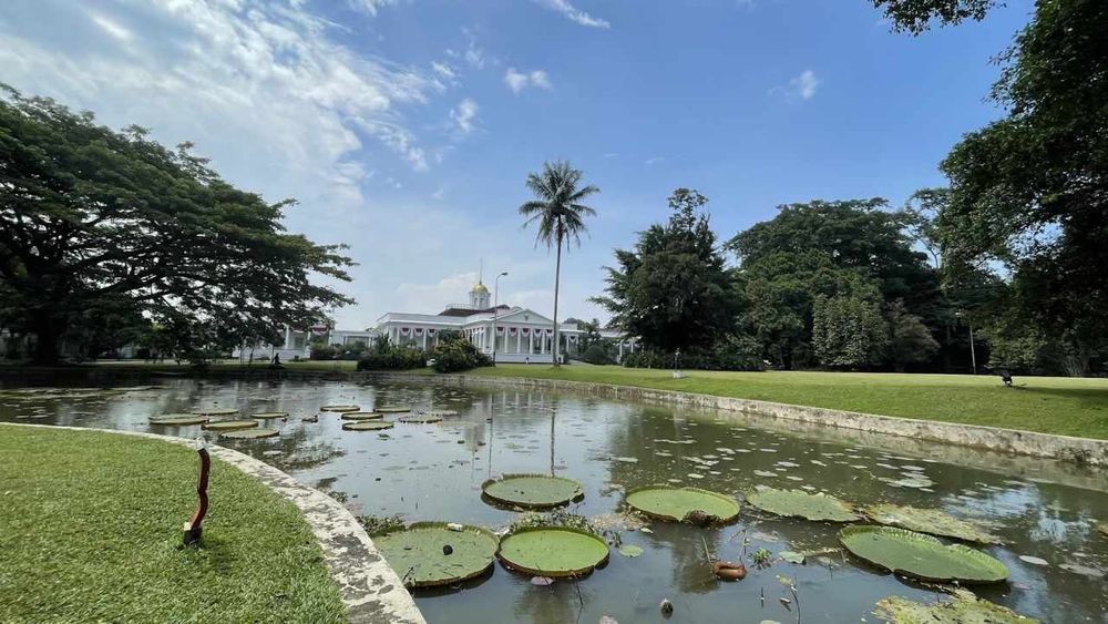 Stasiun Bogor: Jadwal KRL, Tiket, Rute & Panduan Lengkap