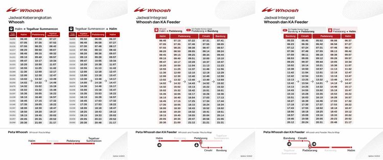 Stasiun Kereta Cepat Halim: Jadwal, Tiket, Akses, & Fasilitas