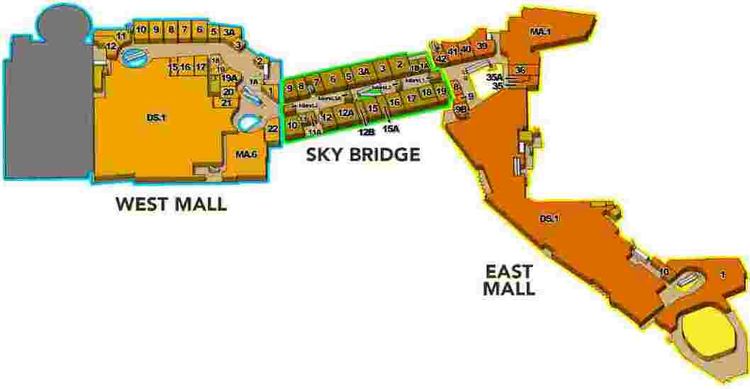 Grand Indonesia: Mall Mewah Terlengkap di Jakarta Pusat