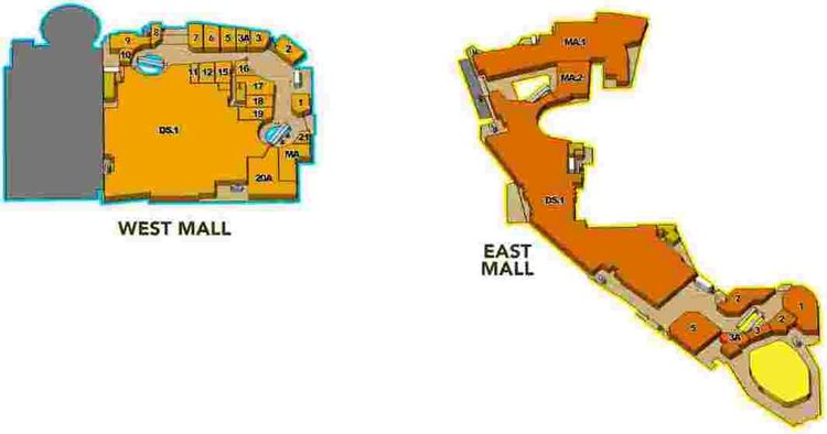Grand Indonesia: Mall Mewah Terlengkap di Jakarta Pusat