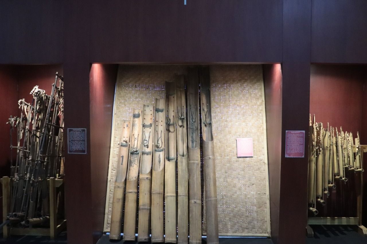 Museum Sri Baduga: Lokasi, Daya Tarik, Koleksi, HTM, dan Rutenya