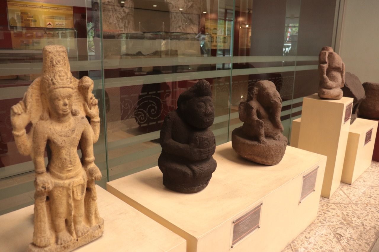 Museum Sri Baduga: Lokasi, Daya Tarik, Koleksi, HTM, dan Rutenya