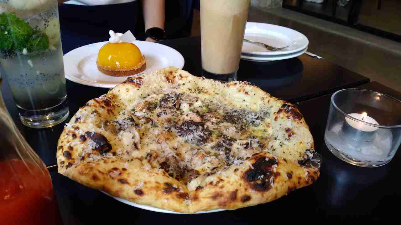 Ambrogio Patisserie: Toko Pastry Cantik di Kota Baru Parahyangan