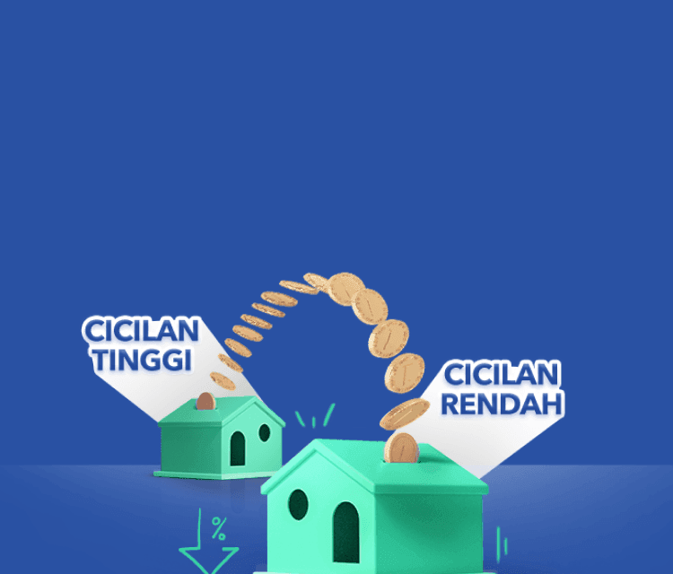 Pindah KPR - Take Over | 99.co Indonesia