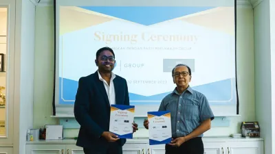 Newsroom | 99.co Indonesia