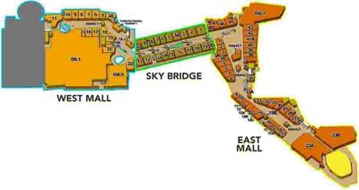 Grand Indonesia: Mall Mewah Terlengkap di Jakarta Pusat