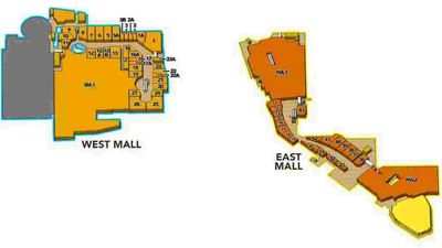 Grand Indonesia: Mall Mewah Terlengkap di Jakarta Pusat