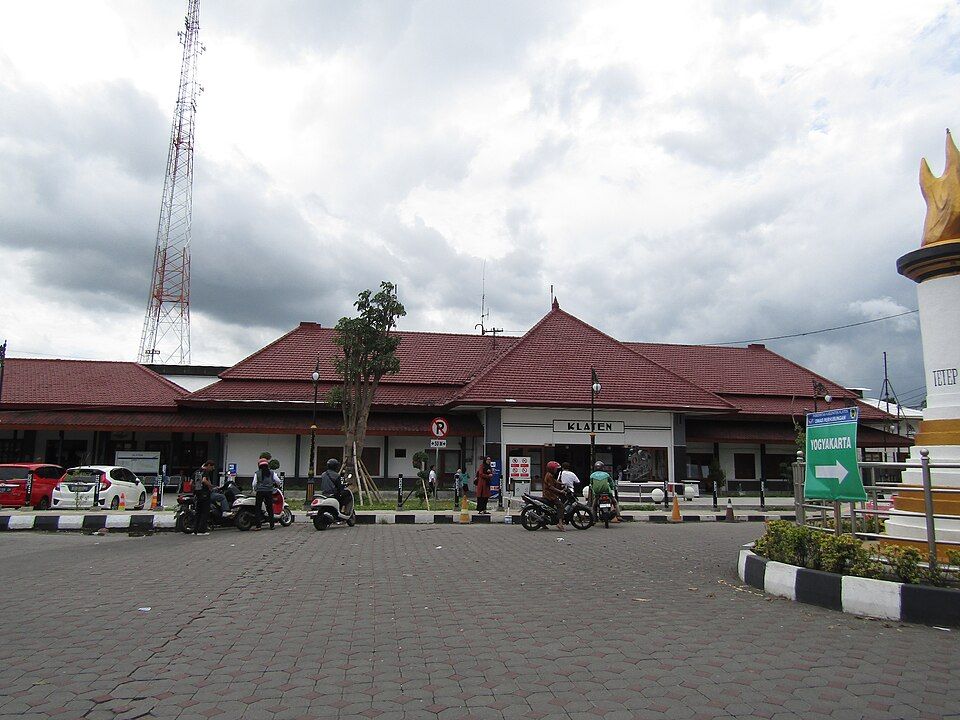 Stasiun Klaten: Jadwal, Rute, Harga Tiket & Info Lengkap 2025
