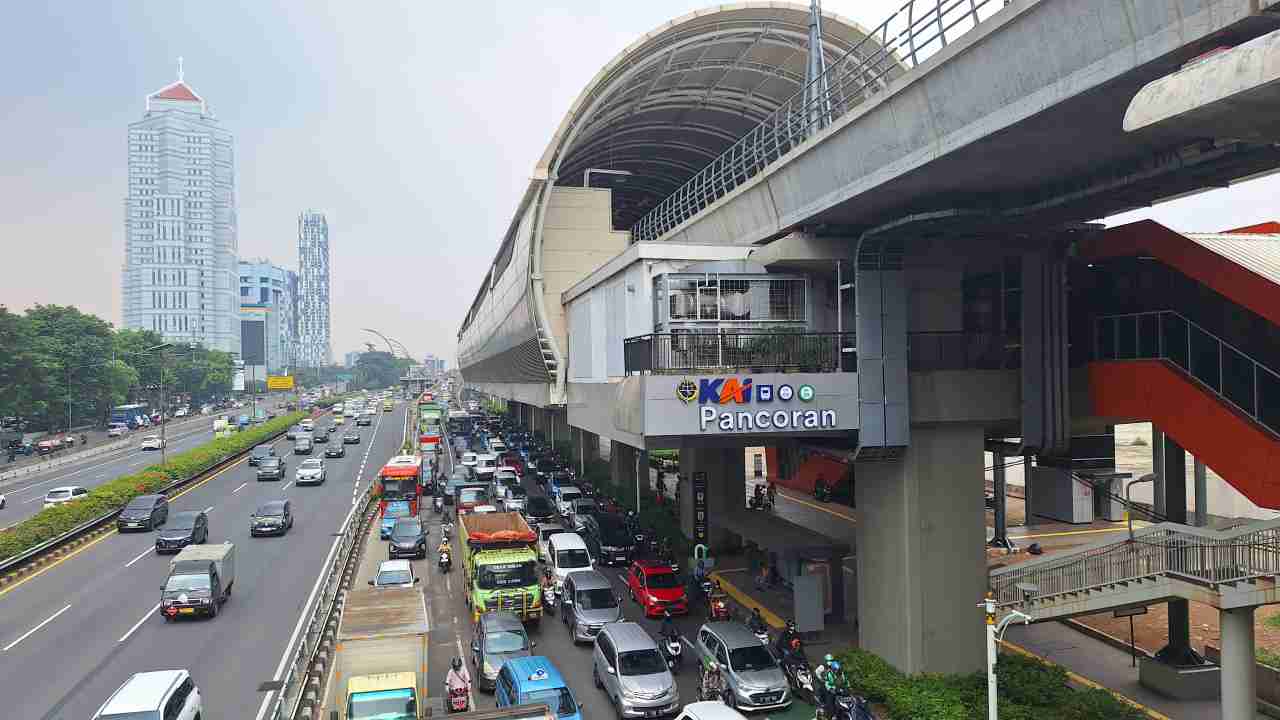 Review Lengkap Jakarta Selatan: Tempat Wisata, Transportasi, dan ...