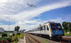 Stasiun Kereta Api Medan: Sejarah, Rute dan Jadwal Kereta