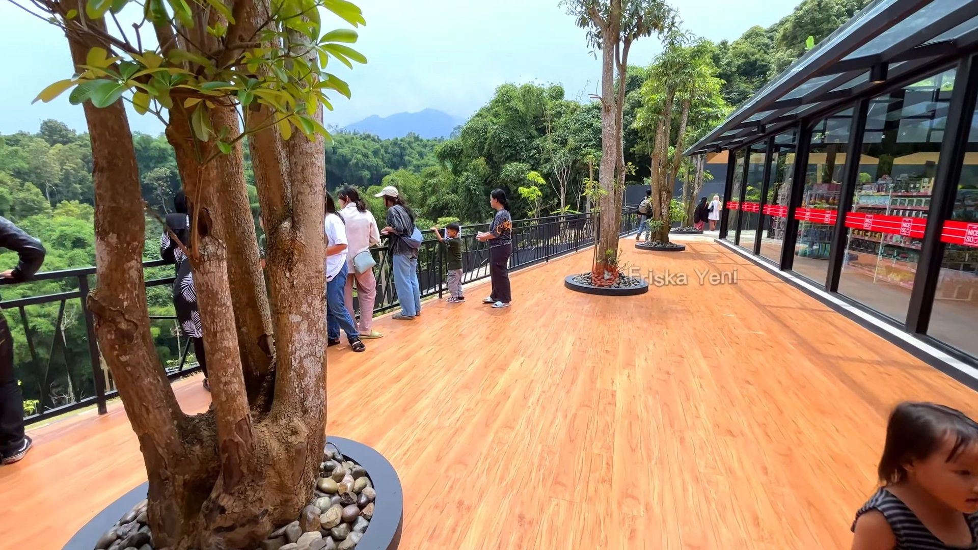 The Nice Park Bandung: Lokasi, Wahana, Fasilitas, Jam Buka, Harga Tiket ...