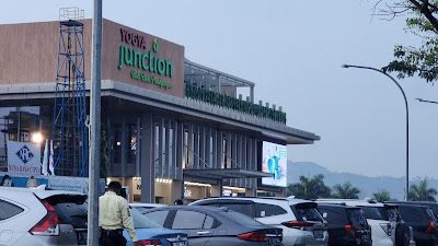 YOGYA Junction Kota Baru Parahyangan | Jelajah 99.co